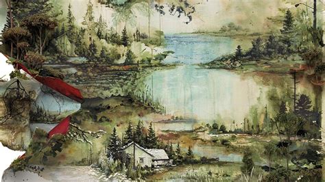 Bon Iver Wallpapers Top Free Bon Iver Backgrounds Wallpaperaccess