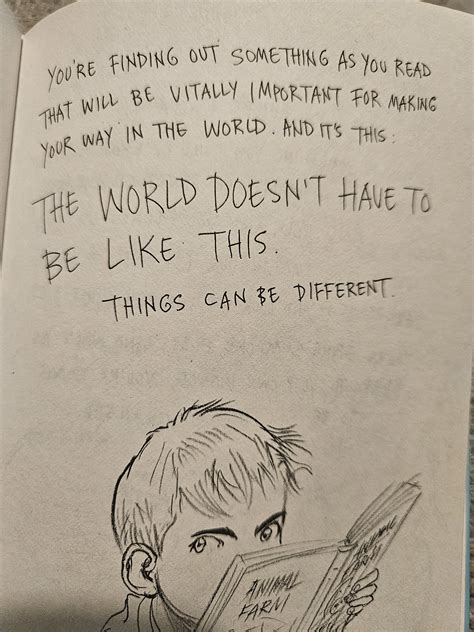 Art Matters Illustrated Book By Neil Gaiman And Chris Riddell Is Low