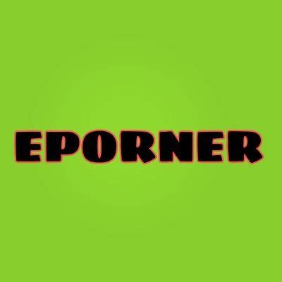 E PORNER EPORN15 Twitter