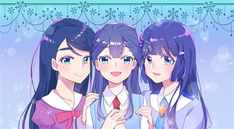 Descargar Las Imágenes De Smile Precure Gratis Para Teléfonos Android