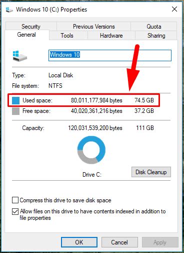 How To Reallocate Disk Space Developermoz