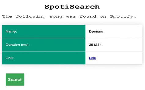 ViewInSpotify para Google Chrome Extensión Descargar
