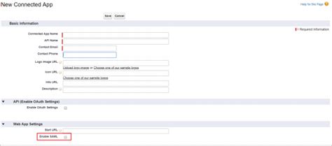 Setup Salesforce Using Miniorange Moauthenticationselector Package