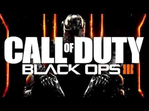 Call of duty Black Ops 3 Прохождение на русском - Часть 9 - YouTube