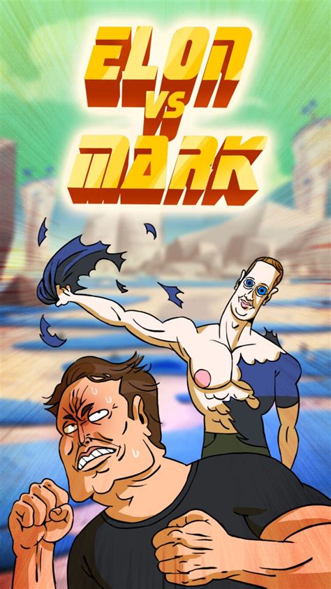 Bon Jam Animation On Linkedin Animation Elonmusk Markzuckerberg