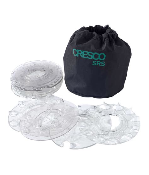 Cresco Srs Cresco Spreaders