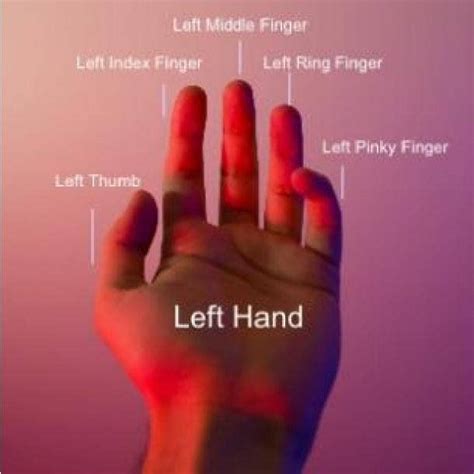 What Wearing Rings On Each Of Your Fingers Means Yourtango