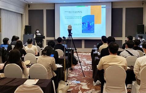 Linkedin Vms Solutions 페이지 2022 대한산업공학회 특별 세션 불안정 공급망 사슬 극복을 위한 차세대 Scm의 특징과 구축 사례” 대한산업공학회와