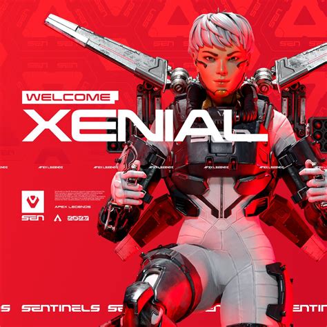 Sentinels On Twitter Sen Xen We Found Our 3rd Welcome Xenial