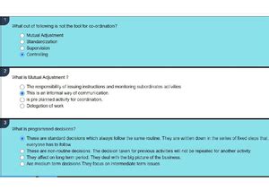 Solved Select The Correct Option From The Following For Hierarchy