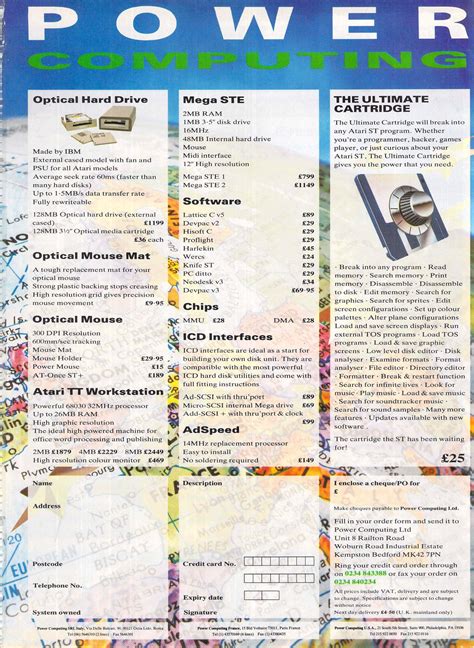 atari st user issue 074 april 1992 atari magazine scans pdf