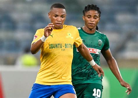 Heading To Kzn Ex Mamelodi Sundowns Stars Agent Speaks