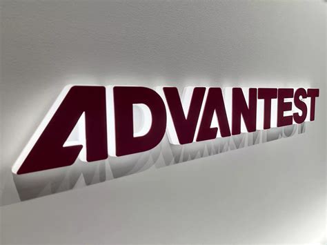 Japan S Advantest Says Ai Demand Boosting Memory Tester Business Et
