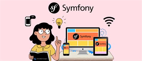 What Is Symfony Web Design Development Digital Marketing