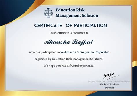 Akansha Rajput On Linkedin A Fruitful Experience
