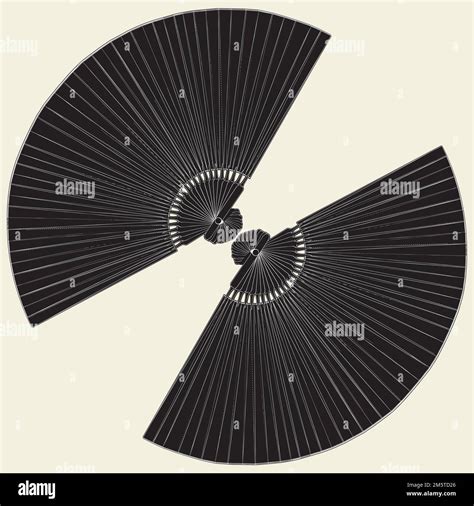 Fan For Cooling Vector Stock Vector Image And Art Alamy