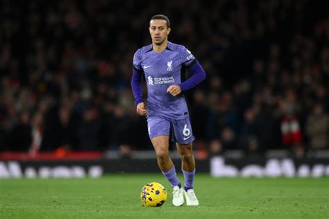 Liverpool Player Wages 202324 Ranked