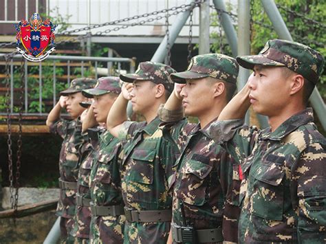 杭州夏令营军事训练基地