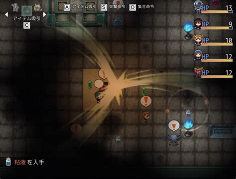 【魔機人形と棄てられた世界】プレイレビュー！魔機人形を操作して終末世界を冒険するアクションrpg アプリ島