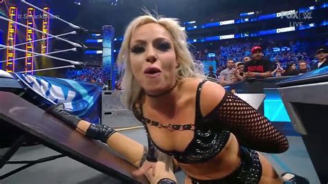 WWE On FOX On Twitter I M Ready For You RondaRousey Let S Get