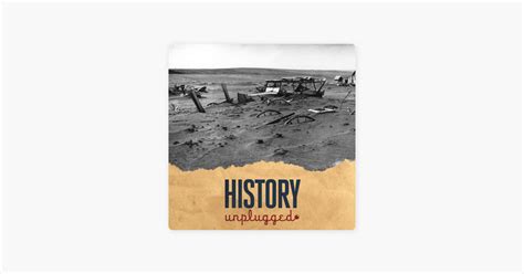 History Unplugged Podcast Turning Okies Into New Dealers How S Technocrats Pushed