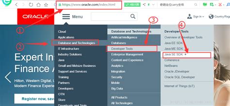 eclipse安装 jdk安装以及环境配置教程 ） csdn博客