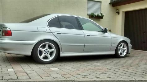 Original Bmw E34 Styling 18 Alus 89x17sommerreifen 5 55mm E34 E36