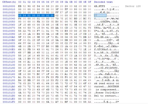 Understanding Ntfs Architecture Mft And Basics Of Ntfs Forensics