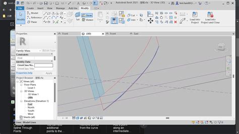 Solved Unable To Locksnap A Spline Therefore Unable To Flex With