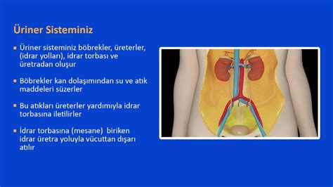 Stoma Eğitimi - YouTube