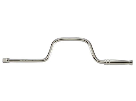 Cox Hardware And Lumber Speed Handle Wrench 1 2 In Drive