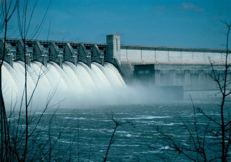 66 Dam Pictures Which Are A Piece Of Engineering Marvel