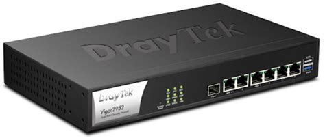 So Sánh Draytek Và Mikrotik Chi Tiết Nhất