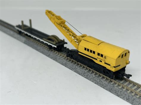 Yahooオークション 【ジャンク】tomix 2736 国鉄貨車ソ80形 チキ700