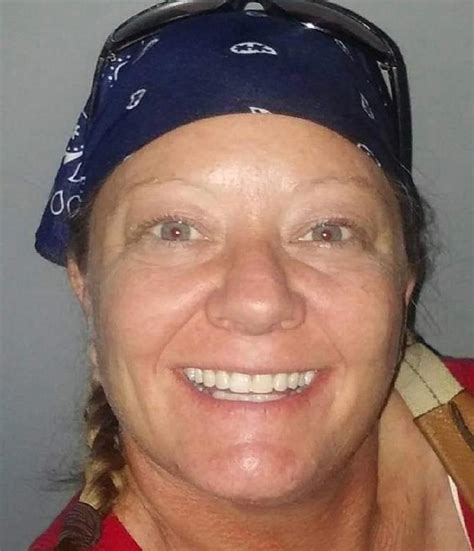 Angie Melissa Moore Age 45