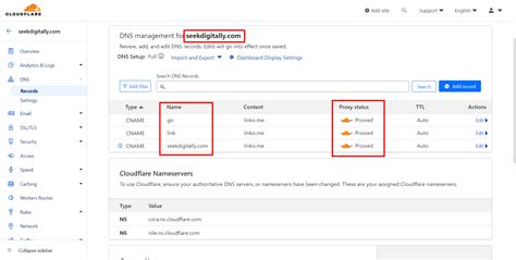 How To Set Up A Branded Domain Domain Linko Discussions