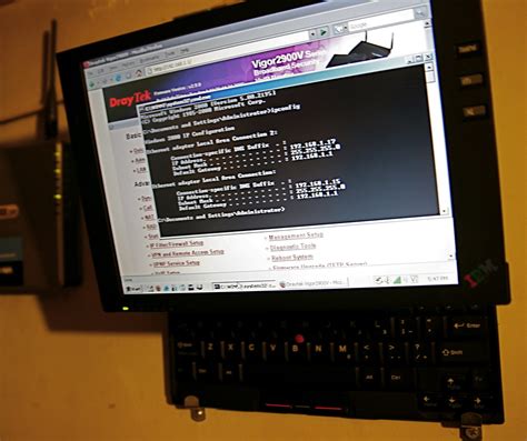Beeblog Ibm Thinkpad Transnote Sans Note