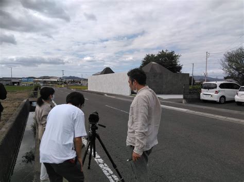 山の上からだ！にゃン 長田慶太建築要素のブログ 9月 2020