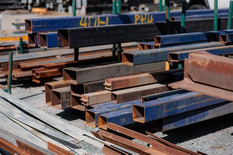 Elite Recyclers Scrap Metal Recycling In Brisbane