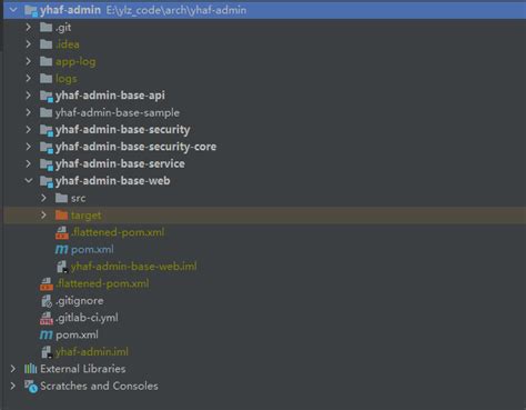 代码加固使用ClassFinal实现对代码加密混淆 Shemg s Blog