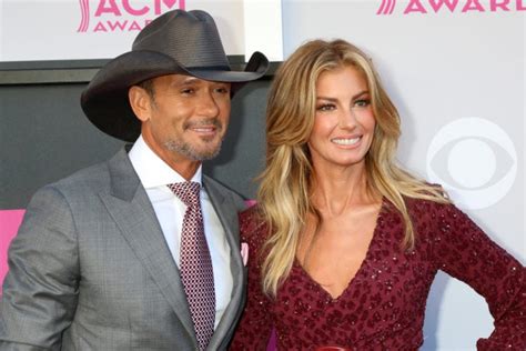 The 10 Best Faith Hill Songs Of All Time