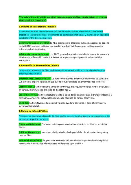 Fibra dietética docx semana 3 annie uDocz