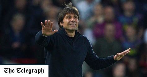 Antonio Conte Tells Jurgen Klopp To Focus On His Team Rather Than