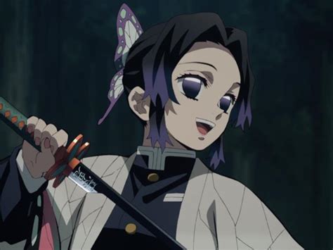 Demon Slayer Chi Sono I Pilastri I 9 Più Forti Ammazzademoni