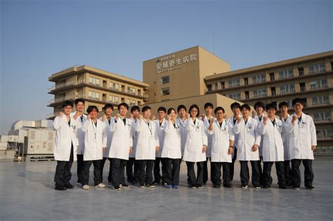 安城更生病院 医学生向けのオンライン相談会民間医局レジナビ