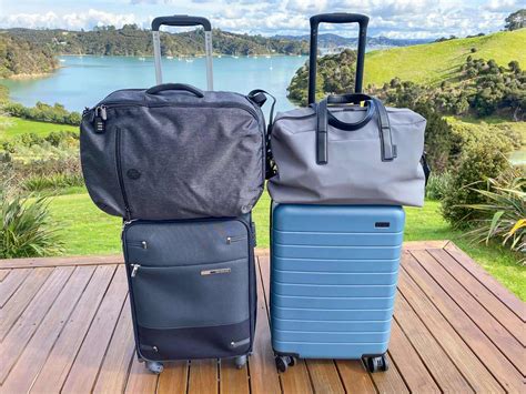 airline carry on luggage size and weight limits a detailed guide