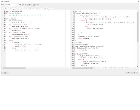 How To Prevent The Press Of The Delete Key Backspace While Editing The Textbox Builder