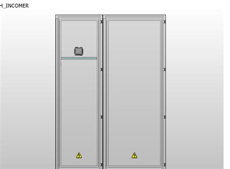 625 kvar automatic power factor correction apfc with incomer panels