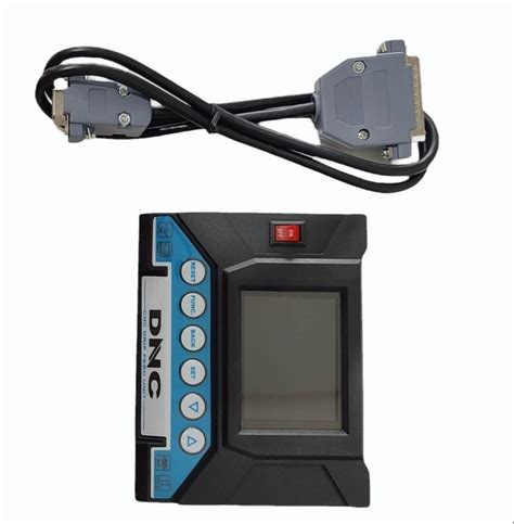 Usb For Cnc Machines Dnc Drip Feed Unit At ₹ 13500 Piece Dnc Software For Cnc In Pune Id