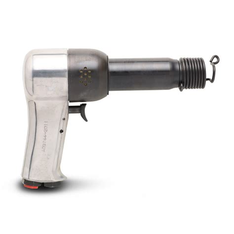 Chicago Pneumatic Cp717 Heavy Duty Zip Gun Hammer Air Chisel